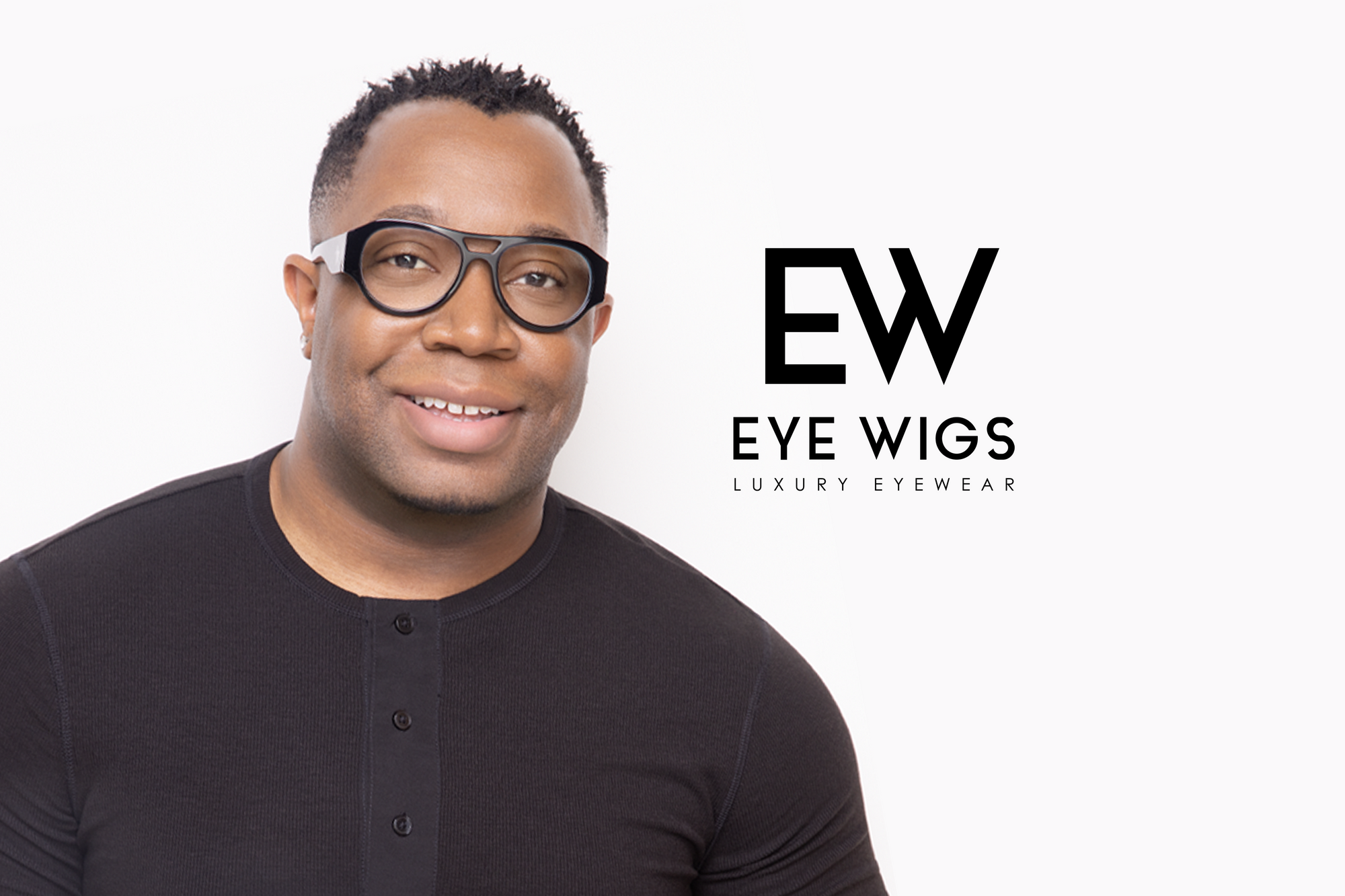 Eye Wigs Luxury Eyewear