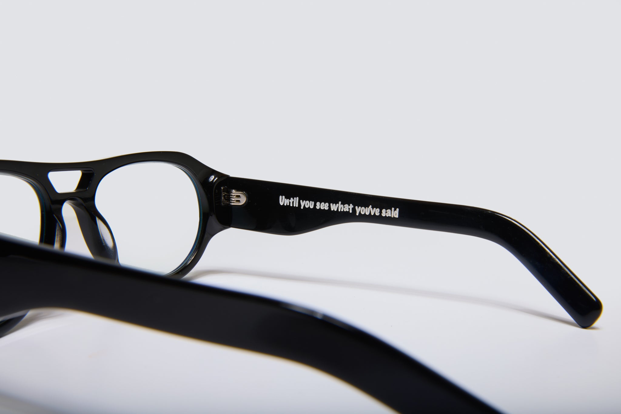 Eye Wigs Luxury Eyewear